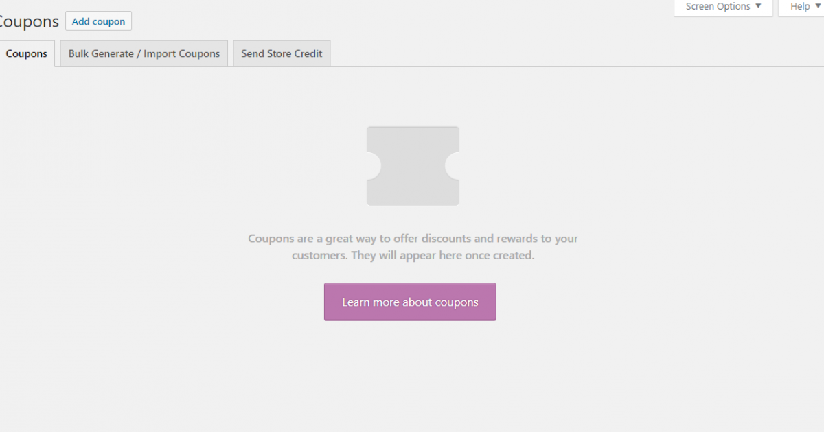 Exploring The Woocommerce Menu Built Mighty