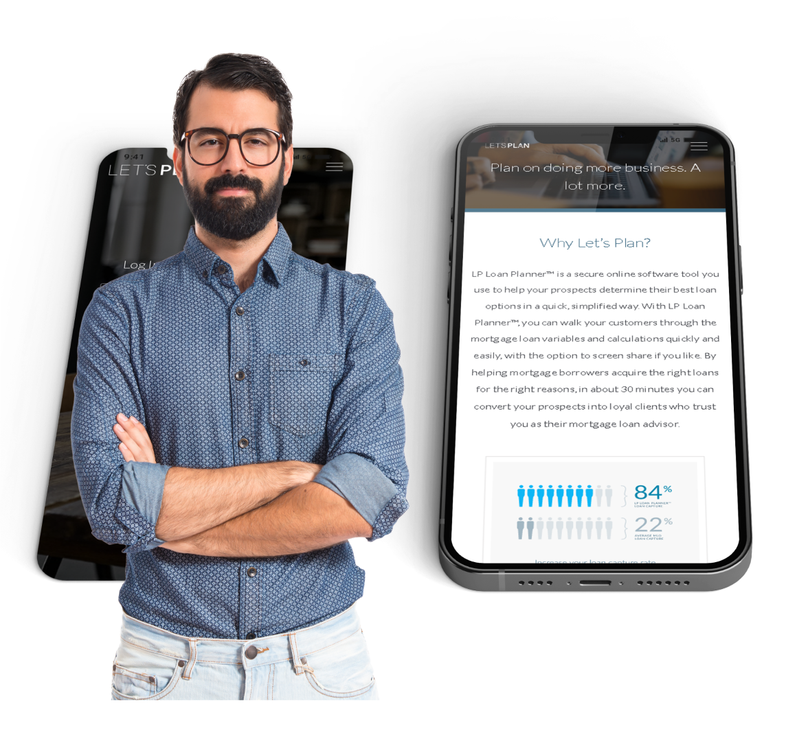 Let's Plan - Built Mighty