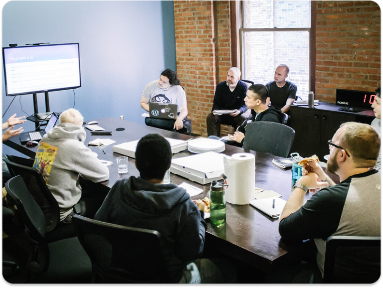 Pricing - Built Mighty